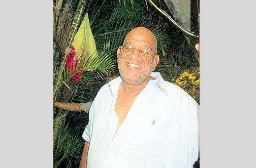 Preserving the Faith - Jamaica Observer