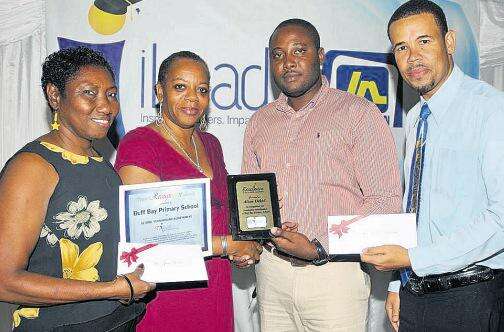 Buff Bay Leads - Jamaica Observer