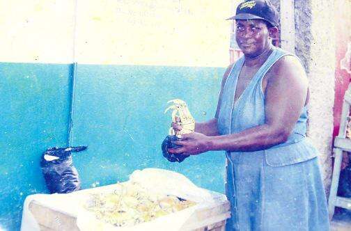 UTech lecturer overcomes ridicule as market vendor in high school ...