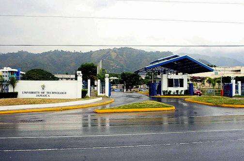 UTech inventors - Jamaica Observer