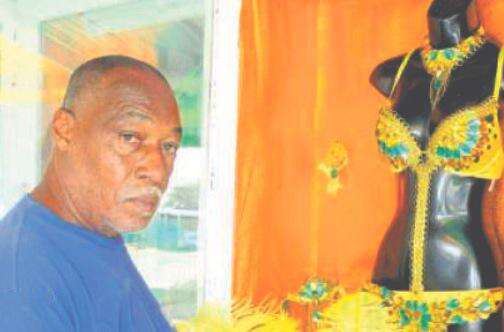 Fuzzy Franklin remembered - Jamaica Observer