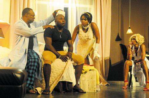 Jambiz scores again - Jamaica Observer