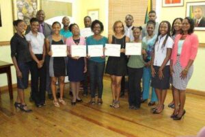 Scientific Research Council focuses on students - Jamaica Observer