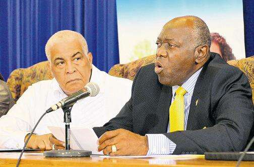 $100-million upgrade for Linstead Hospital - Jamaica Observer
