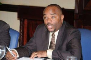 Police fatal shootings continue to decline — INDECOM - Jamaica Observer