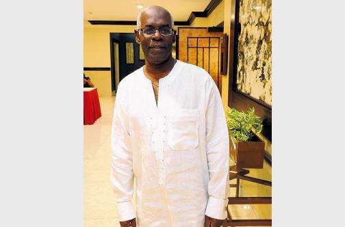 My Kingston - Professor Rupert Lewis - Jamaica Observer