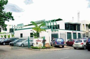 Fujitsu moves ahead with greater cloud security - Jamaica Observer
