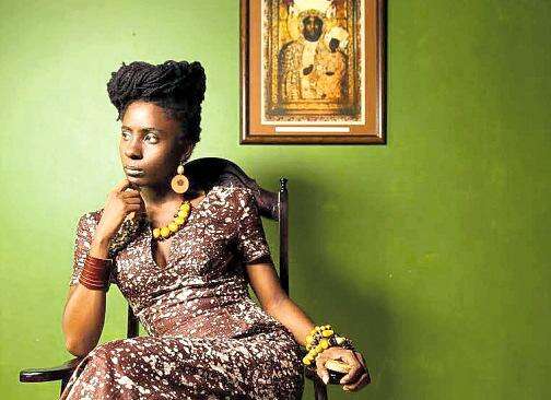 Jah9 to release sophomore album next year - Jamaica Observer