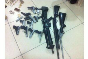 ACP Powell, guns are not our real problem - Jamaica Observer