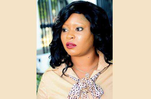 Shanique Myrie to represent PNP in Olympic Gardens - Jamaica Observer