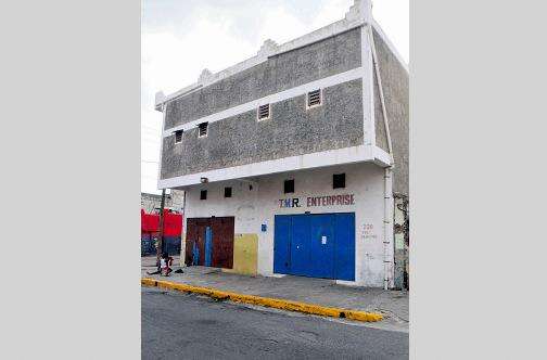 33 Princess Street to be once again acknowledged - Jamaica Observer