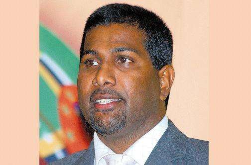 Former WIPA boss Ramnarine in firing line - Jamaica Observer
