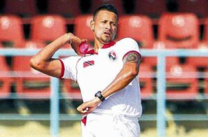 Skipper Emrit urges batsmen to lift game - Jamaica Observer