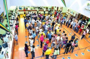 Withholding tax on specified services - Jamaica Observer