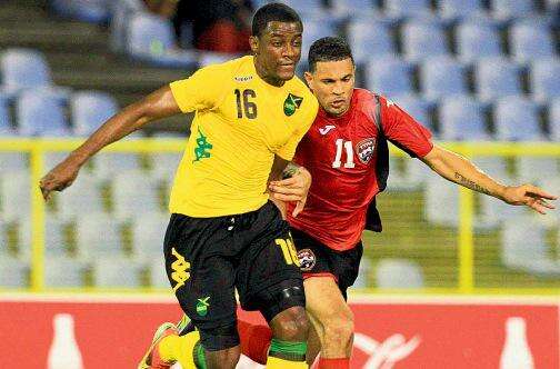 Daley linked to Portmore as former champs make cautious return to top ...