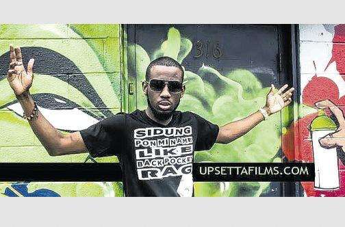 Nice times for Xyclone - Jamaica Observer