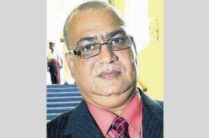 Azan leads delegation to Dominica - Jamaica Observer