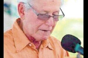 Novelist Anthony Winkler has died - Jamaica Observer