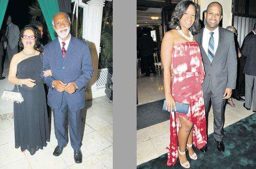 More affordable drugs needed to treat NCDs – Ferguson - Jamaica Observer