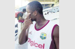 The curse of 'Bina' claims another victim - Jamaica Observer