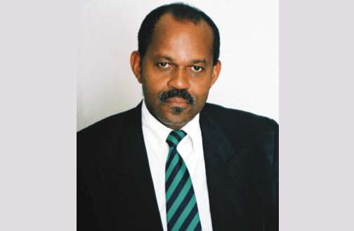 Don Foote’s case pushed back to next January - Jamaica Observer