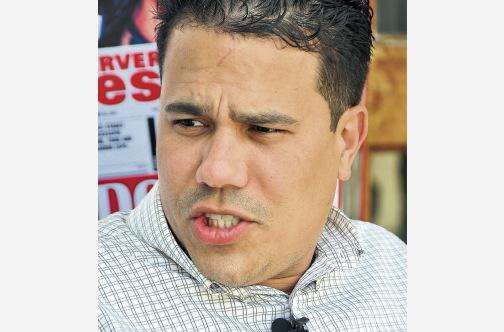 Samuda heads G2K - Jamaica Observer