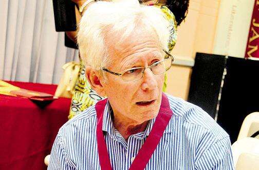 Reflecting on the literary life of Anthony Winkler - Jamaica Observer