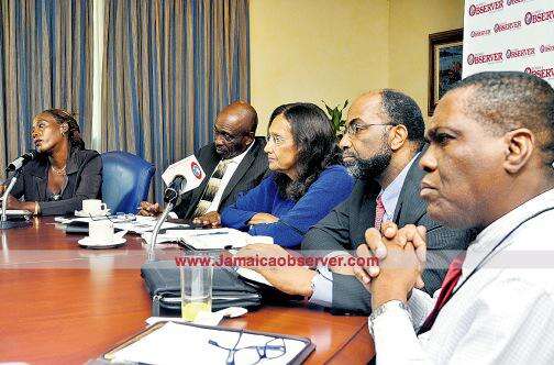 EOJ ready if election called now - Jamaica Observer