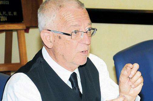 Clan Carthy High to get furniture on Monday - Jamaica Observer