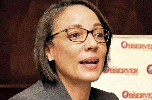 Johnson Smith: We can't continue to murder the future of Ja - Jamaica ...