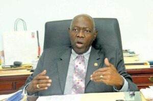 Ferguson upbeat about improving Jamaica’s health sector - Jamaica Observer