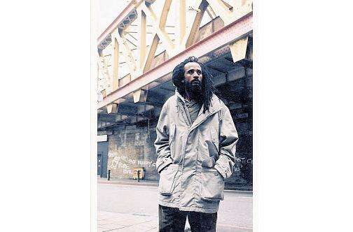 Alpha Rowen creates Living Soundz - Jamaica Observer