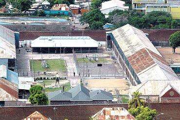 Deadly ‘cells’ - Hits still being ordered from prisons - Jamaica Observer