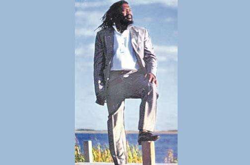 '80s singer Madoo is dead - Jamaica Observer
