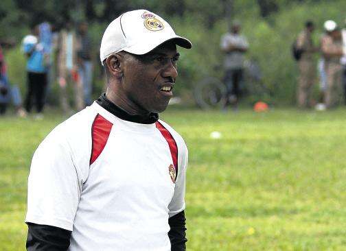 Lacovia's success is no fluke, says coach Ambursley - Jamaica Observer