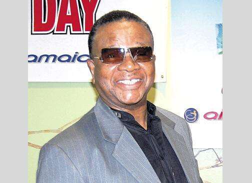 Forbes sets the record straight - Jamaica Observer