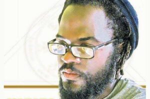Yahsha...conscious warrior - Jamaica Observer