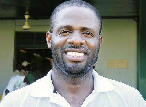 Former Windies star accused of battering wife - Jamaica Observer