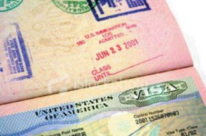 Woman submits forged UTech letter with visa application - Jamaica Observer