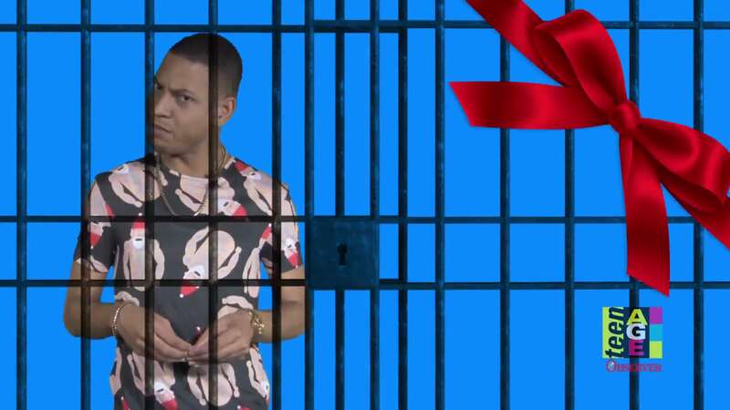 Quite Viral: Prison gift, Damion Crawford booted etc - Jamaica Observer