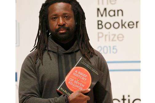 Is exile really a necessity for Jamaican writers? - Jamaica Observer