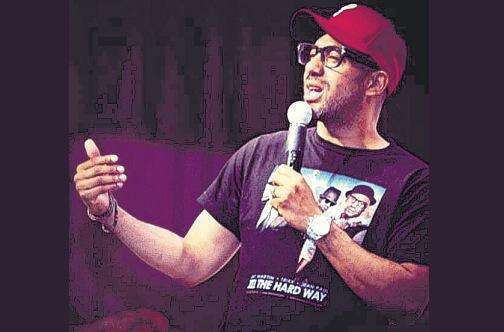 Comedy’s no laughing matter for Jean Paul - Jamaica Observer