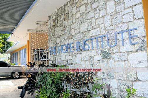Advocate wants more facilities for terminal cancer patients - Jamaica ...