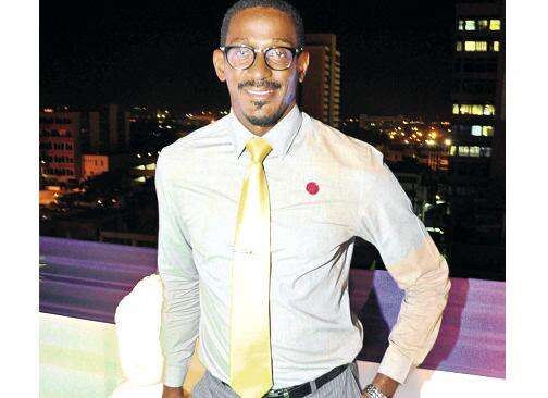 My Kingston — Conroy C Rose - Jamaica Observer