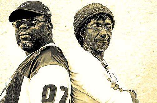 Sly and Robbie strike gold - Jamaica Observer