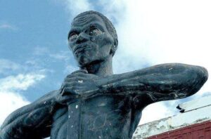 Morant Bay Rebellion anniversary celebrations disappointing - Jamaica ...