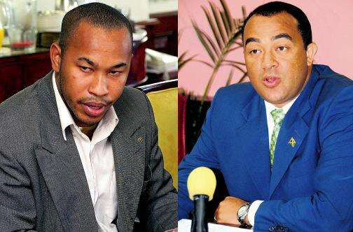 Holness tells Councillor Devon Wint to resign - Jamaica Observer