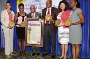 UWIDEF celebrates 25th year with special events - Jamaica Observer
