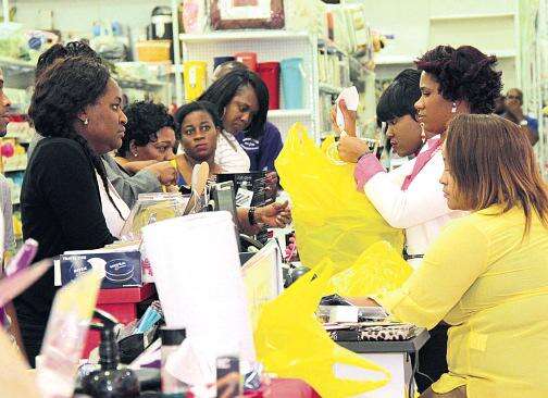 TSO a success in MoBay - Jamaica Observer