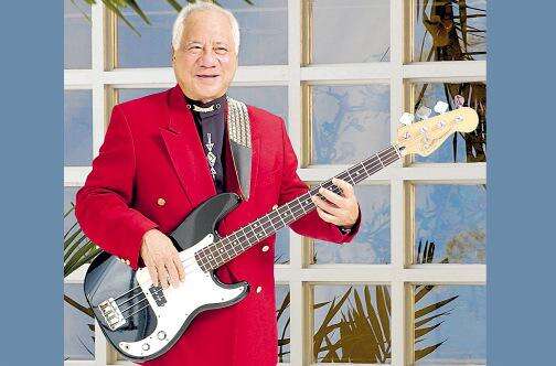 Posthumous award for Byron Lee - Jamaica Observer